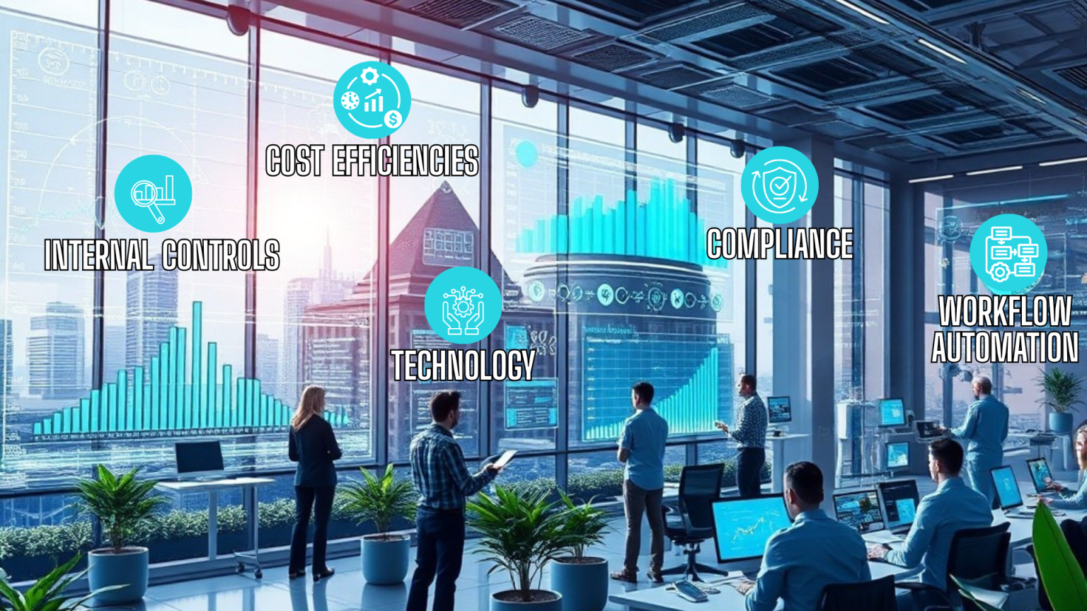 EFSIM Newsroom | Expert Insights into Facility management Industry