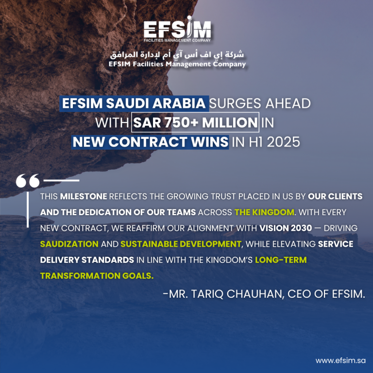 EFSIM Newsroom | Expert Insights into Facility management Industry